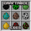Craftable Eggs [eg] - Minecraft Mods - CurseForge