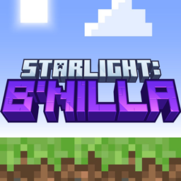 Starlight: B'nilla+ - Minecraft Modpacks - CurseForge