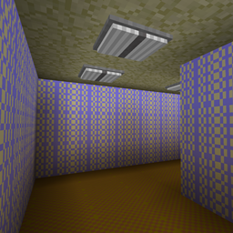 Blockrooms Project - Minecraft Modpacks - CurseForge