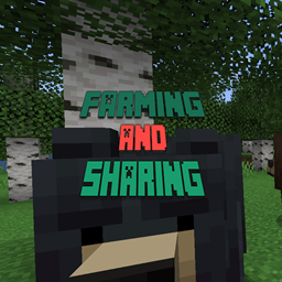 Rex's Farming and Sharing - Gallery - Minecraft Modpacks - CurseForge