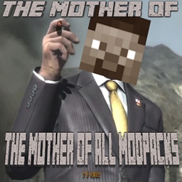 Making The Mother of all Modpacks here, Jack - Minecraft Modpacks ...