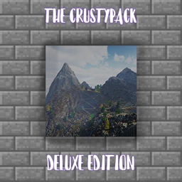 CrustyMods: Deluxe Edition - Files - Minecraft Modpacks - CurseForge