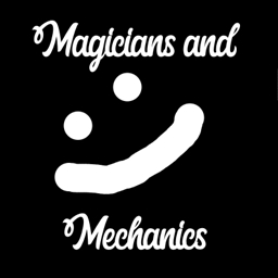 Install Magicians and Mechanics - Minecraft Mods & Modpacks - CurseForge