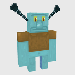 squidwarden - Minecraft Resource Packs - CurseForge