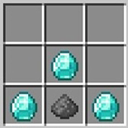 With diamond mining - Minecraft Mods - CurseForge