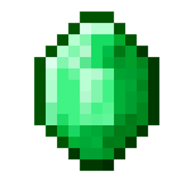 Ultimate Emerald - Minecraft Mods - CurseForge