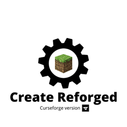 Create Reforged - Minecraft Modpacks - CurseForge