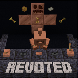 Revoted - Minecraft Mods - CurseForge