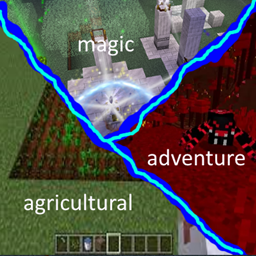 agricultural MagicAdventure - Minecraft Modpacks - CurseForge