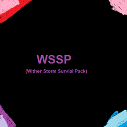 Wither Storm Survival Pack - Minecraft Modpacks - CurseForge