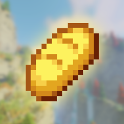Golden Delicacies - Mods - Minecraft