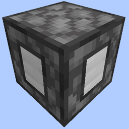 Breaker Block - Minecraft Mods - CurseForge