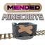 Mended Minecarts - Minecraft Mods - CurseForge