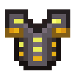 Balanced Armor - Minecraft Mods - CurseForge