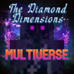 The Diamond Dimensions: Multiverse - Minecraft Modpacks - CurseForge
