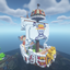 Thousand Sunny | One Piece - Minecraft Worlds - CurseForge