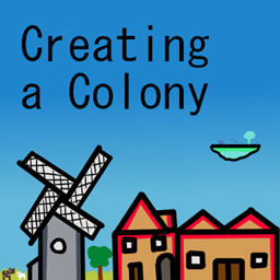 Creating a Colony - Minecraft Modpacks - CurseForge