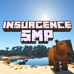 Insurgence SMP Modpack - Minecraft Modpacks - CurseForge