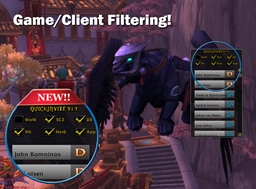 QuickInvite - World of Warcraft Addons - CurseForge