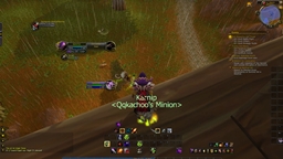 PowerInterface - World of Warcraft Addons - CurseForge