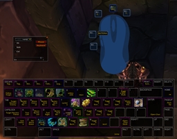KeyBinder - World of Warcraft Addons - CurseForge