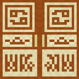 More Sand Items - Files - Minecraft Mods - CurseForge