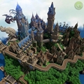 Medieval Fantasy MC - Modpacks - Minecraft - CurseForge