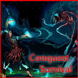 Conquest of Mods - Files - Minecraft Resource Packs - CurseForge