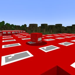 Amogus SUS Biome and More - Files - Minecraft Mods - CurseForge