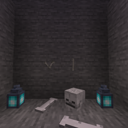 BonesNStuff - Minecraft Mods - CurseForge