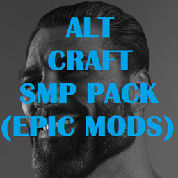 Alt Craft SMP [FORGE] - Files - Minecraft Modpacks - CurseForge