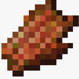 Snek's rotten flesh to leather - Minecraft Mods - CurseForge