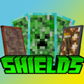 Lots of Shields - Mods - Minecraft - CurseForge