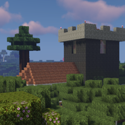 UA's FabPack - Minecraft Modpacks - CurseForge