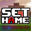 SetHome GUI - Minecraft Mods - CurseForge