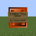 Gregtech Funny Edition - Modpacks - Minecraft - CurseForge