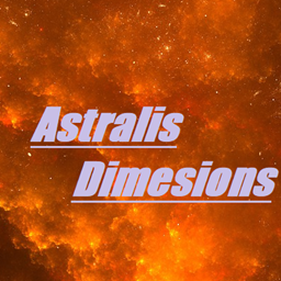 Astralis Dimensions - Minecraft Modpacks - CurseForge