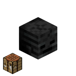 Minecraft Wither Skull Minecraft Wither Skeleton Action Figure Mojang