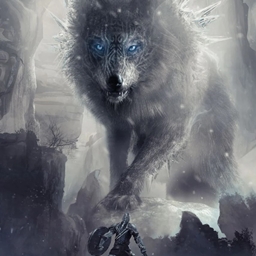 Project Fenrir - Minecraft Modpacks - CurseForge