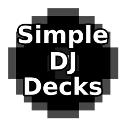 Simple DJ Decks - Minecraft Mods - CurseForge