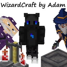 WizardCraft By Adam - Minecraft Modpacks - CurseForge