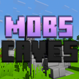 Mobs&Caves - Minecraft Mods - CurseForge