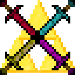 Sheikah Swords - Minecraft Mods - CurseForge
