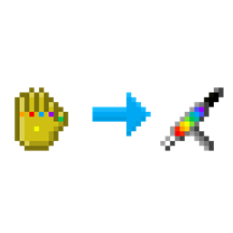 InsaneCraft Infinity Injections - Minecraft Customization - CurseForge