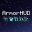 ArmorHUD (Forge) - Minecraft Mods - CurseForge