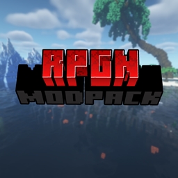 RPGn [FORGE] - 1.18.2 - Minecraft Modpacks - CurseForge