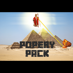The Popery Pack - Minecraft Modpacks - CurseForge