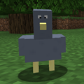 Postal Pigeons - Mods - Minecraft - CurseForge