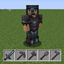 Diamond Netherite - Minecraft Resource Packs - CurseForge