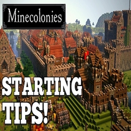 MineColonies FR - Minecraft Modpacks - CurseForge